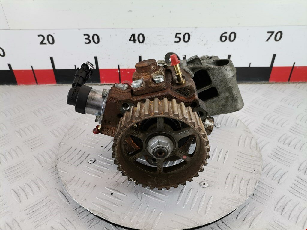 ТНВД дизель Renault Megane 3 8200779460 арт. 1537846