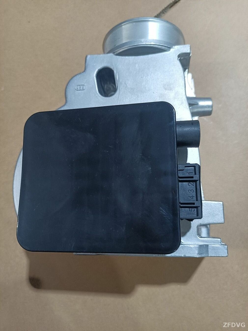 Датчик массового расхода воздуха ДМРВ для Ауди 2.0 Фольксваген Пассат Б3 Б4 B3 B4 2.0 ABK 2E ABK ADY AGG JETTA 2 0280202130 037906301C 0280202106 037906301 037906301B