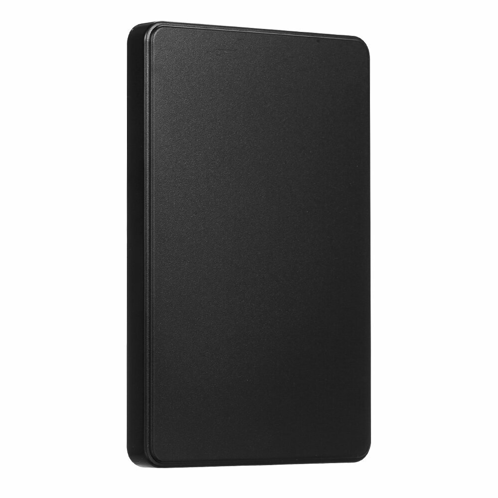 Жесткий Диск: 120 ГБ-4 ТБ Максимальная Портативность Для Ноутбука Мобильный Жесткий Диск - Компактный И Легкий Для Путешествий Портативный Жесткий Диск Для Цифровых Кочевников