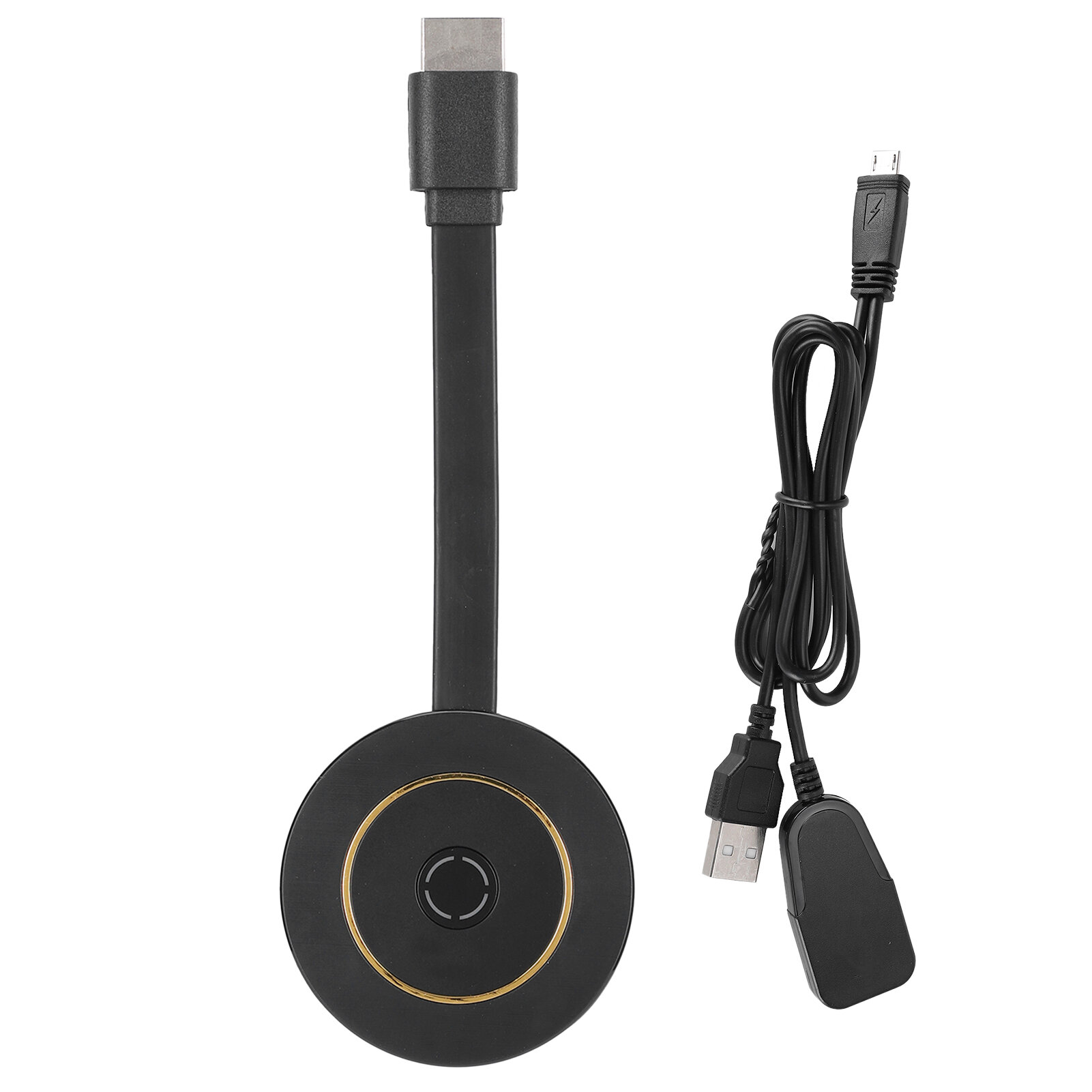 G10 беспроводной дисплей донгл, 4K Wi-Fi, TV Media Streamer, для зеркалирования экрана, 2.4G