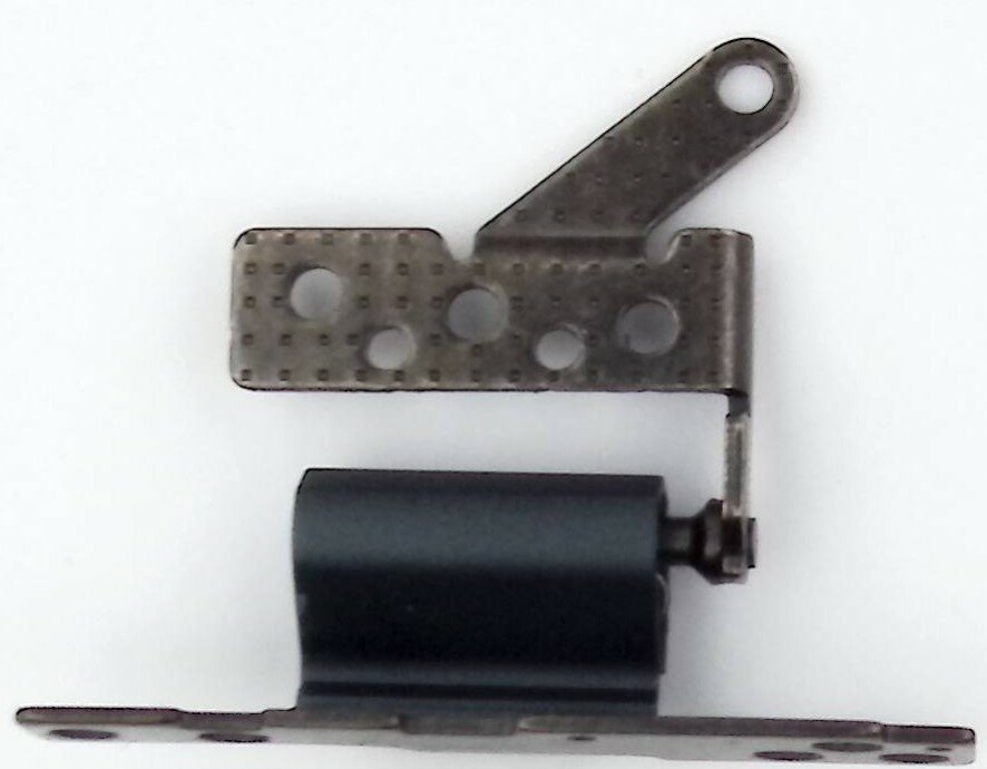 Петля-шарнир левая для ноутбука Asus UM5401 , UX5401