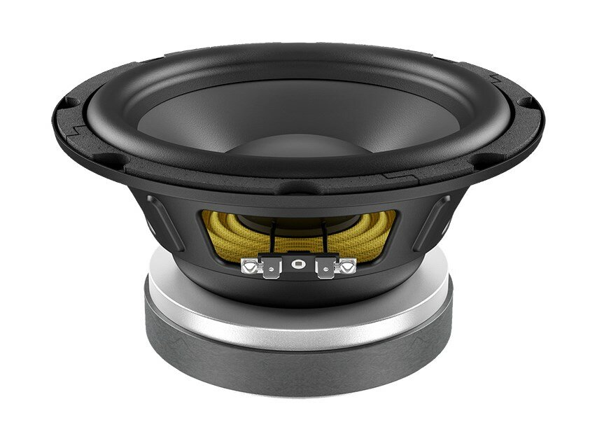 Lavoce SSF082.00L-8 Динамик 8", 700Вт, 8 Ом