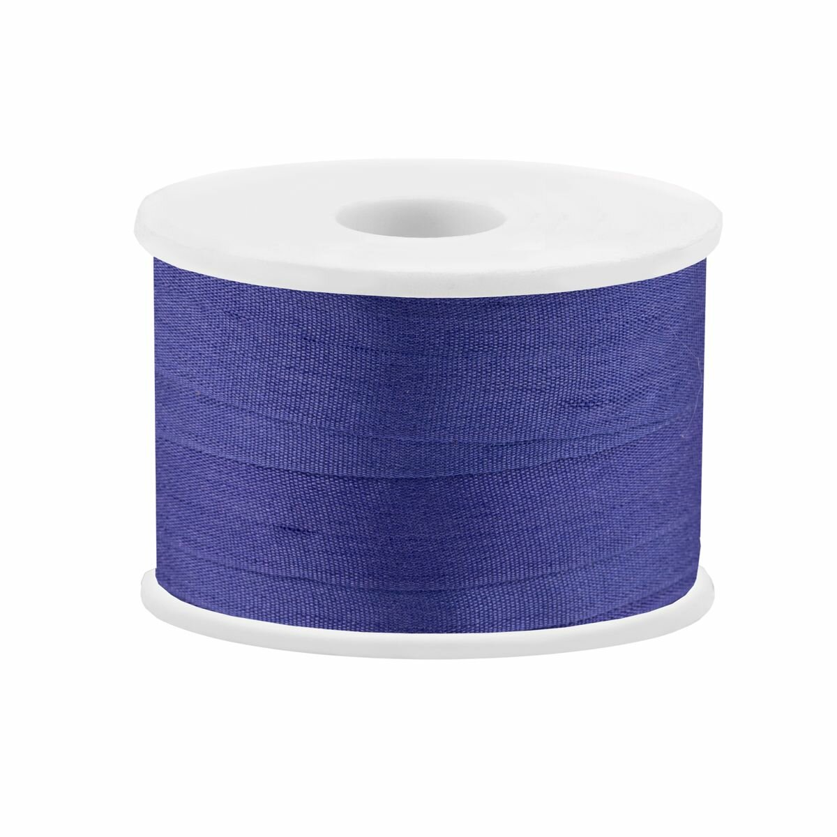 Лента "Gamma" шелковая SR-13 0.2 - 13 мм 45 м №141 синий