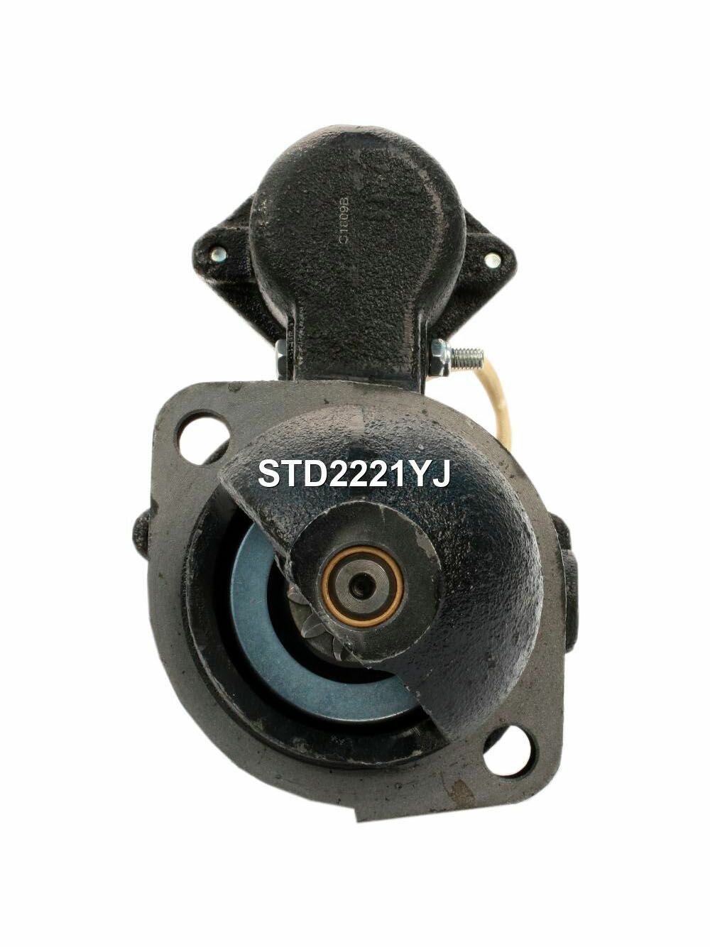 Стартер Krauf STD2221YJ
