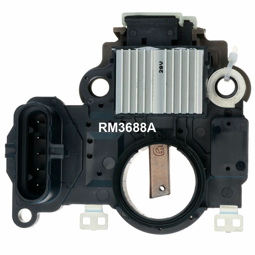 Регулятор генератора UTM RM3688A