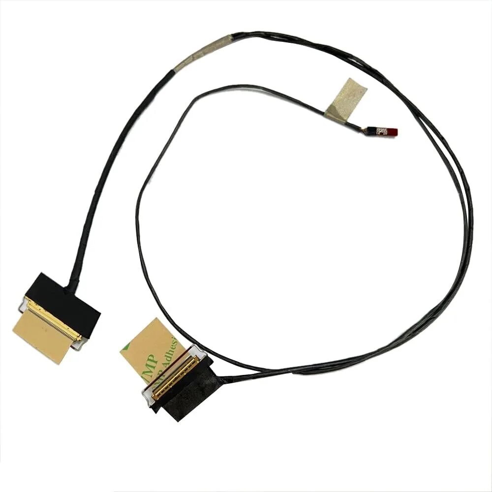 30-контактный OLED ЖК-дисплей EDP HD LVDS, гибкий кабель для видеоэкрана Asus M3500QA X3500PH 14005-03970000 DDXJDHLC100