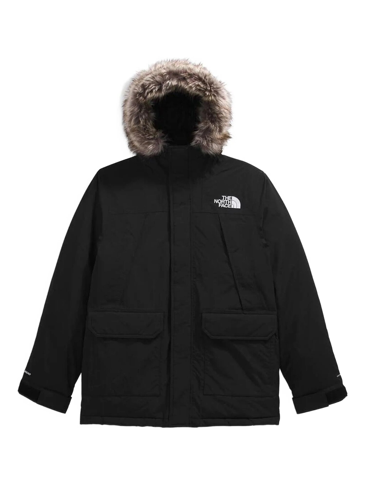 Парка The North Face mcmurdo