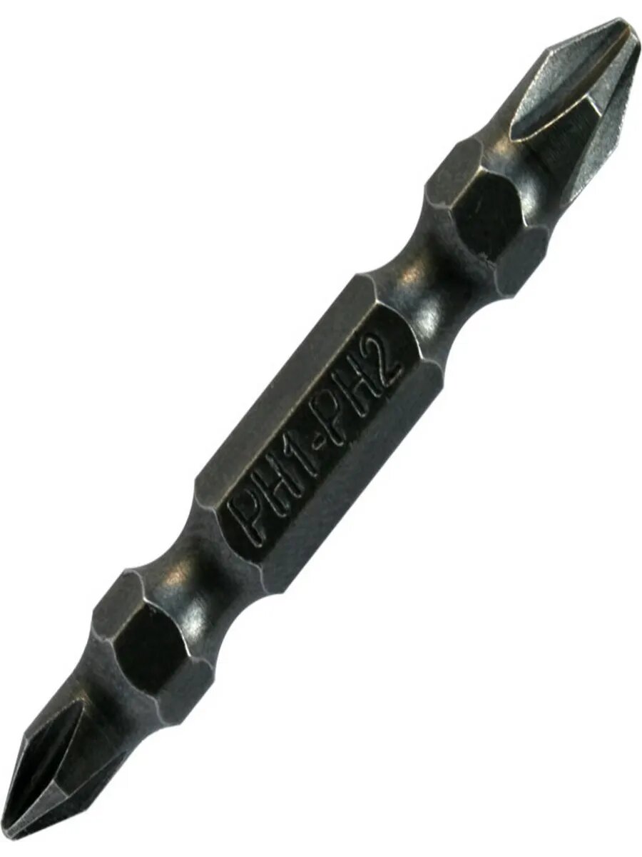 Набор бит Мастер 3шт PH2/PZ2, PH2/PH1, PH2/SL0.8-5 50