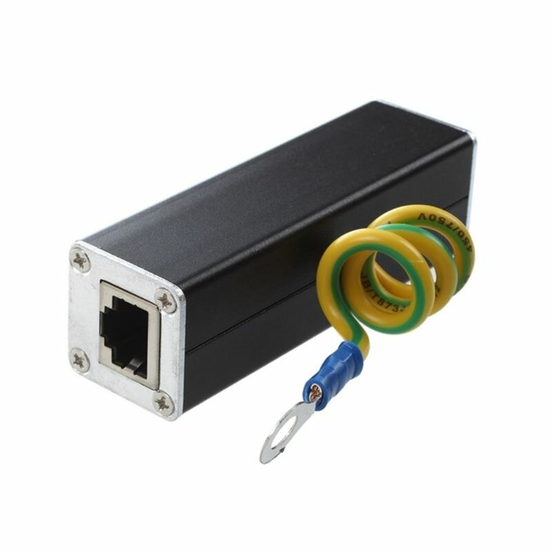 Энергосберегающий сетевой ограничитель перенапряжения