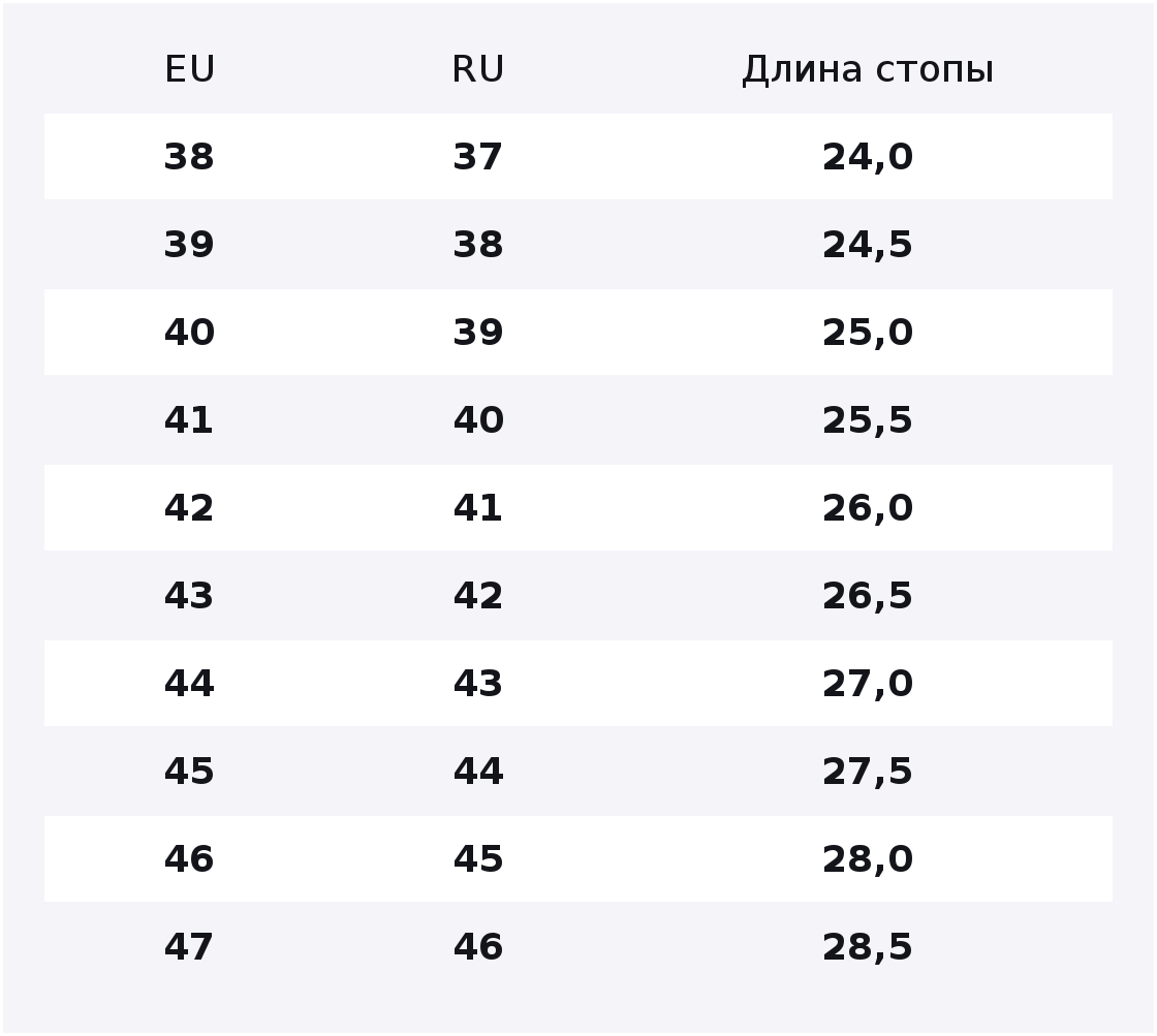 Сабо Bake, размер EU 45 стопа (27,5CM), черный — фото 1