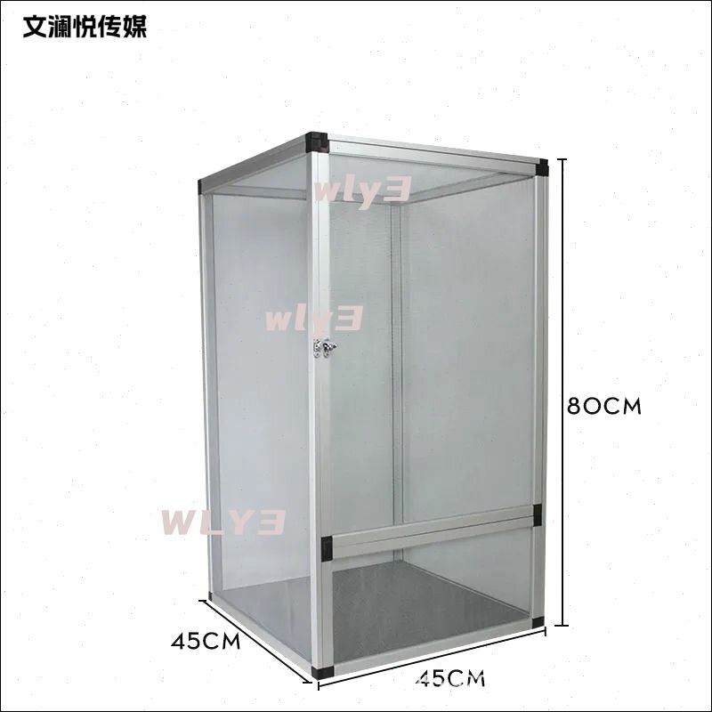 Террариум для рептилий: бананоеды, леопардовые гекконы, хамелеоны, бородатые агамы