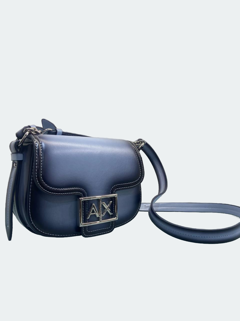 Сумка седло