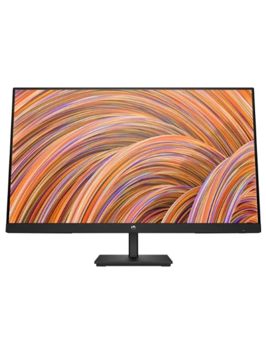 27" Монитор Value Line V27i G5 65P64AS черный - 1920x1080