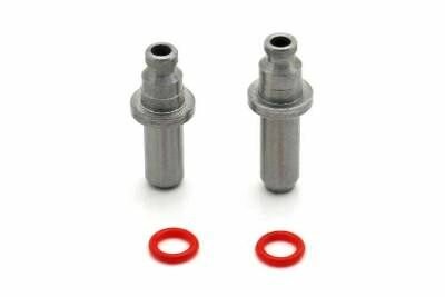 Направляющие клапанов 157FMI (125CC),162FMJ (150CC), 163FML-2 (200CC), 167FMM (250CC)(пара)