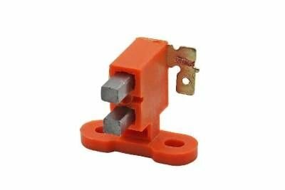 Щетка бензогенератора в сборе 2-4кВт (BR-2500, BR-3800)