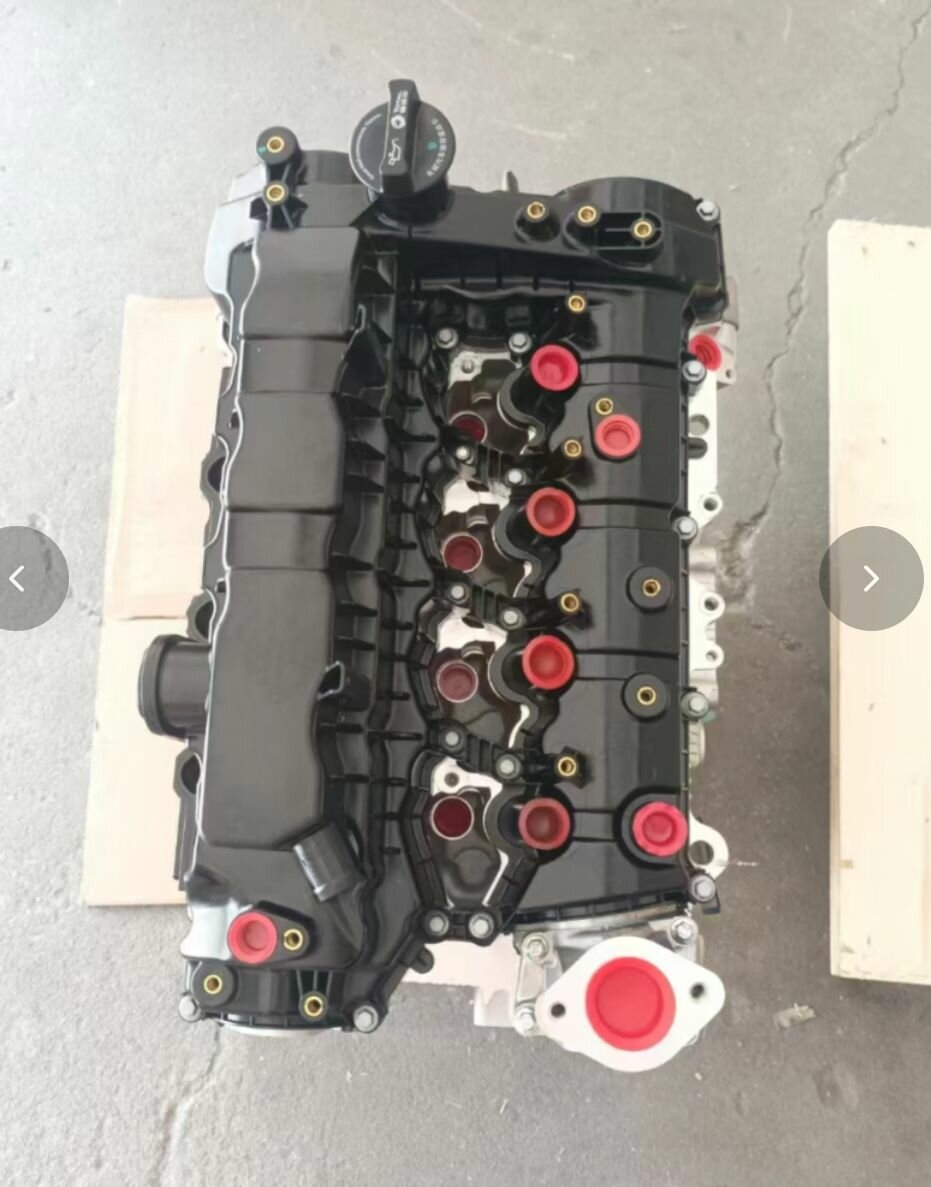 Двигатель haval f7, хавал ф7 , Great Wall GW4B15