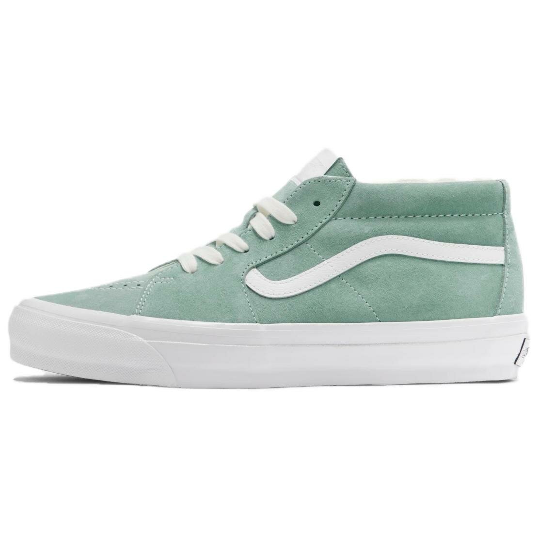 Кроссовки Sk8 Mid 83