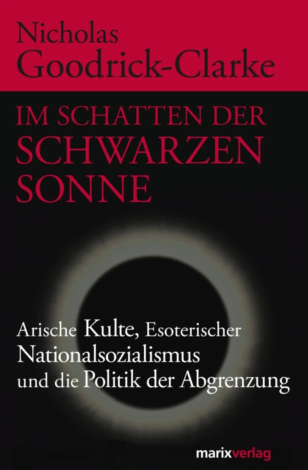 Im Schatten der Schwarzen Sonne [Цифровая книга]