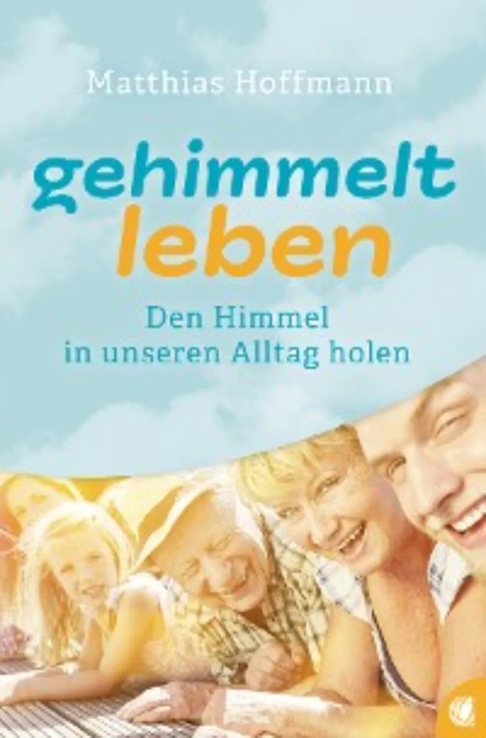 Gehimmelt leben [Цифровая книга]