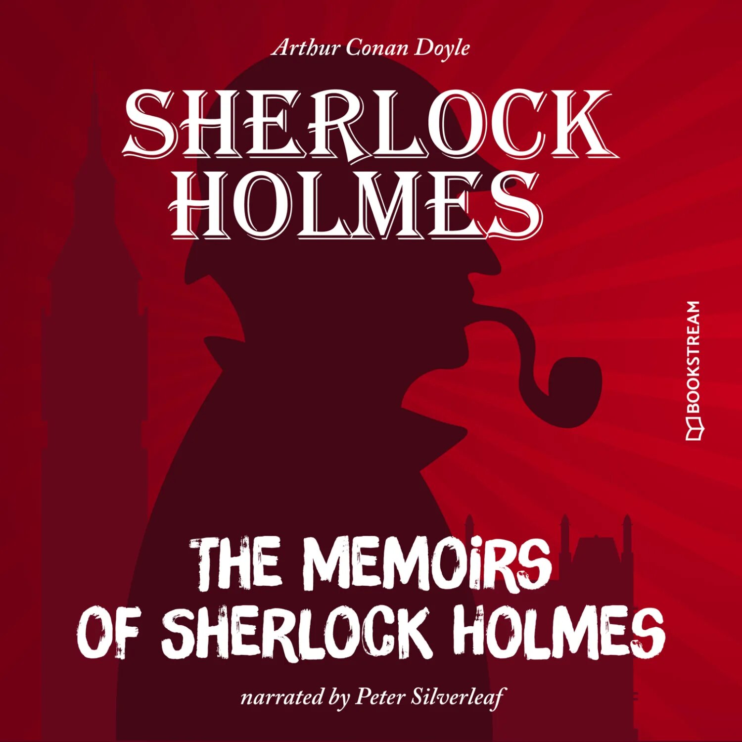 The Memoirs of Sherlock Holmes (Unabridged) [Аудиокнига]