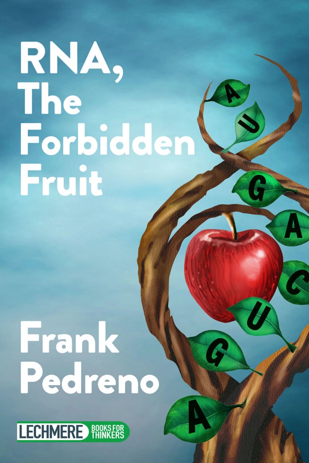 ARN, El Fruto Prohibido [Цифровая книга]