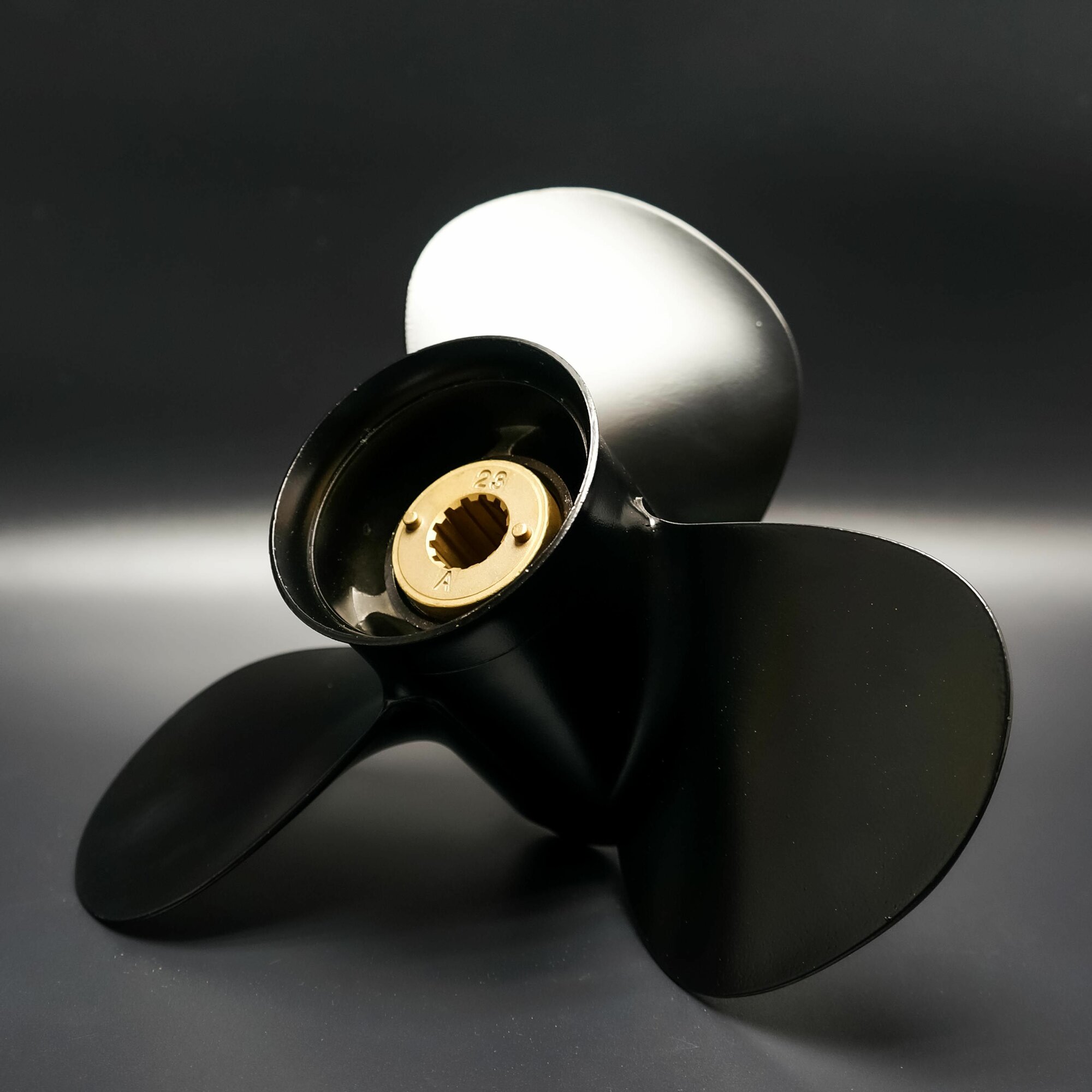 Гребной винт Mercury 25-70 (3x11-1/8x13)