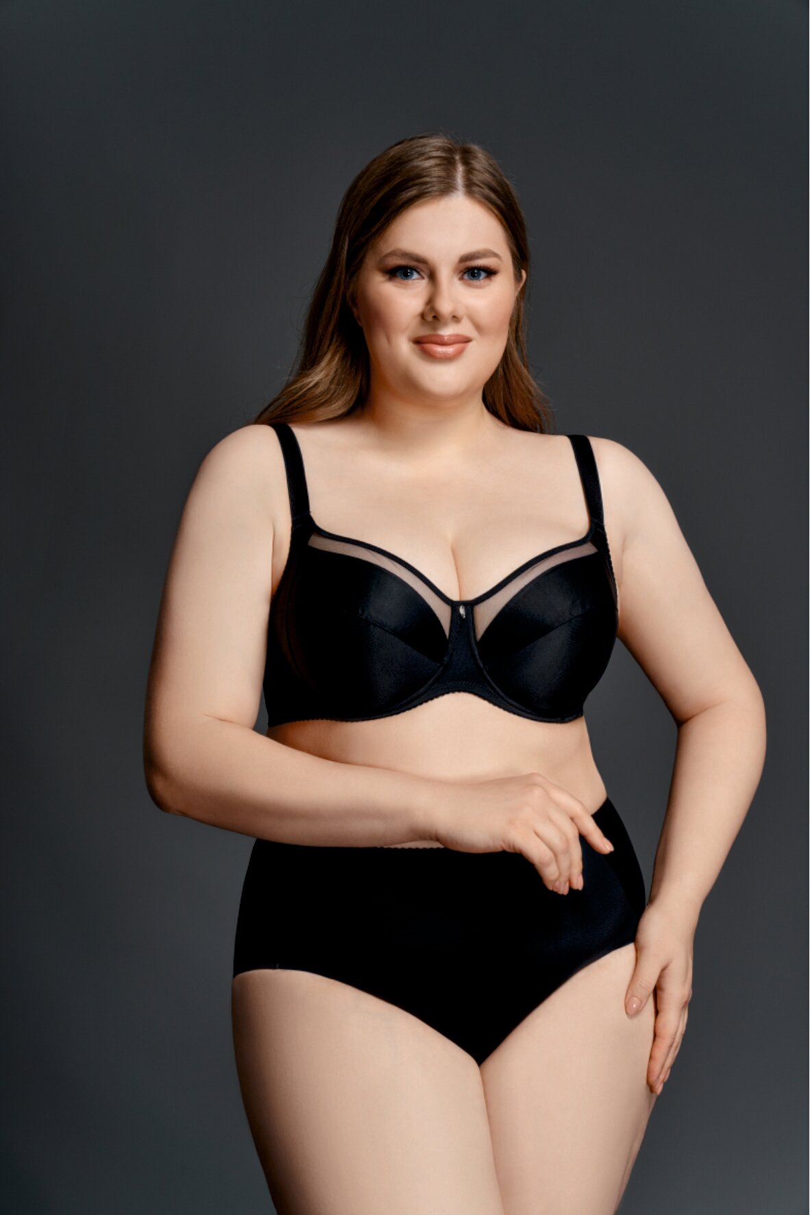 Бюстгальтер Classic