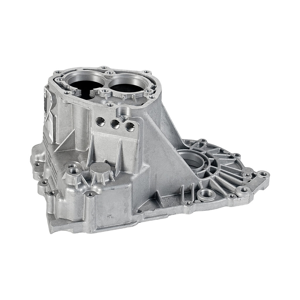 Картер коробки передач для ВАЗ 2110-12, Лада Приора