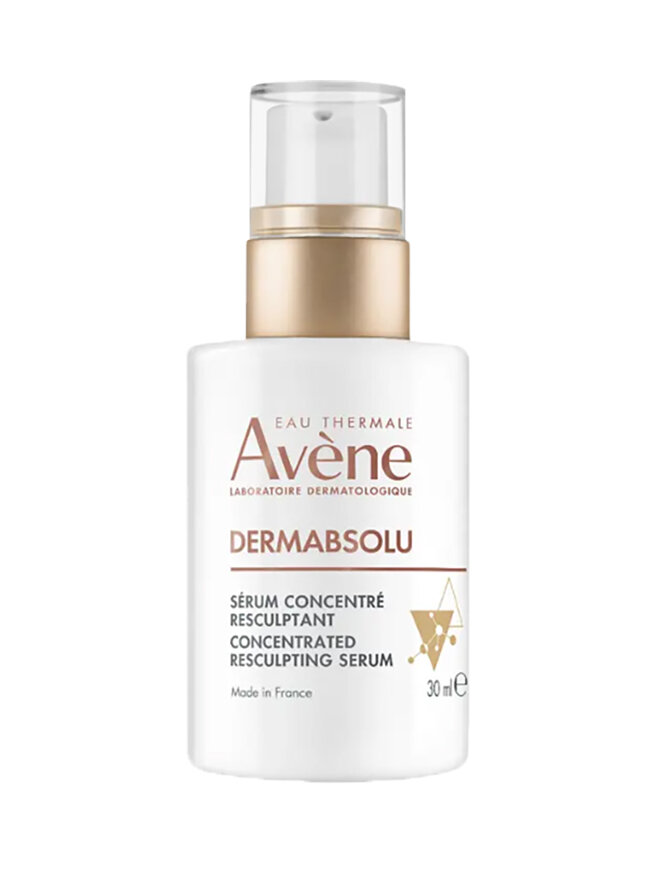 Авен ДермАбсолю Avene DermAbsolu Сыворотка питательная 30 мл