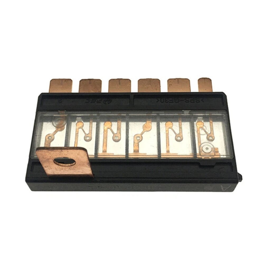 Плавкий Соединительный Блок Предохранителей 38232-TBA-A01 Для Honda Civic 2016-2022/CR-V 2018-2022