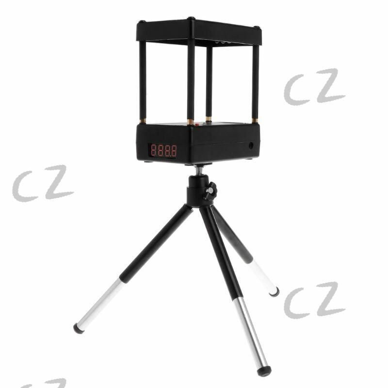 Хронограф Для Пневматики