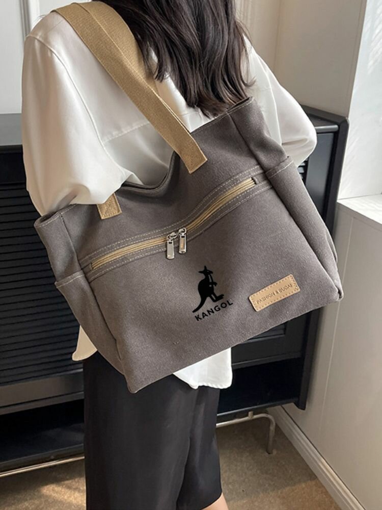 Kangol рюкзак спортивный