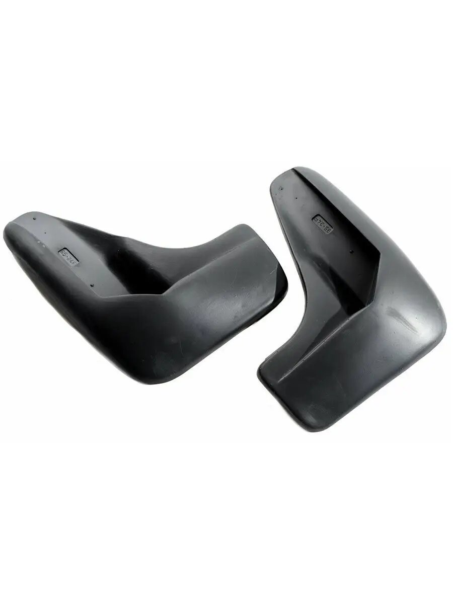 Брызговики для VW Jetta (2011-) передние