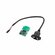 Mini PCI-E сетевая карта 10/100/1000 Мбит/с