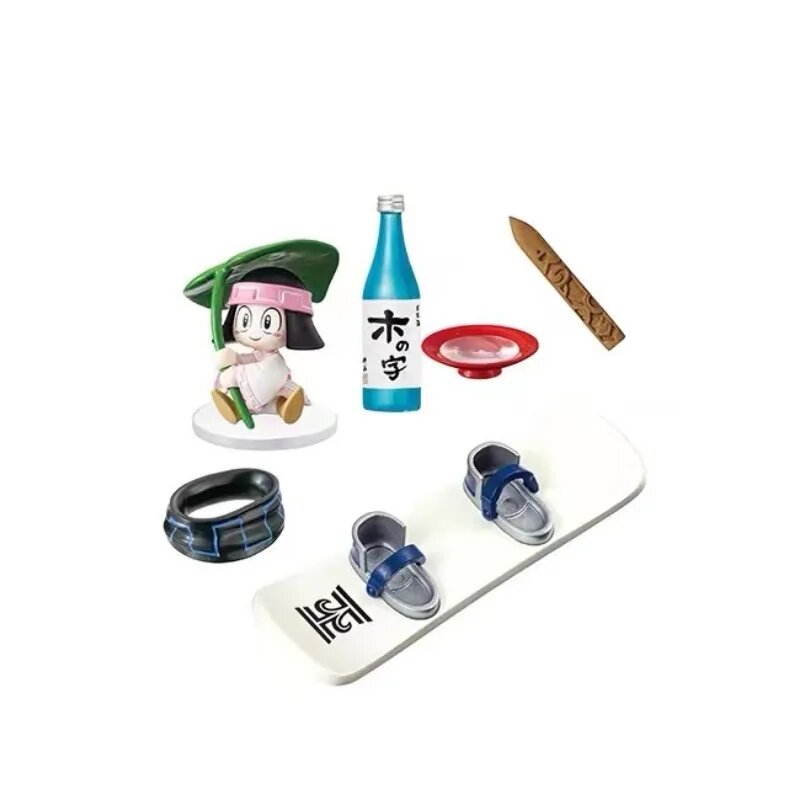 Фигурка Shaman King Yoh Asakura Bandai 03