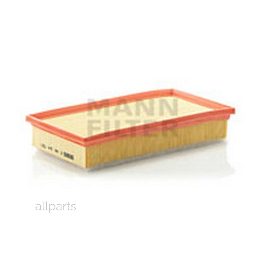 MANN-FILTER C29124 MANN фильтр воздушный C 29 124