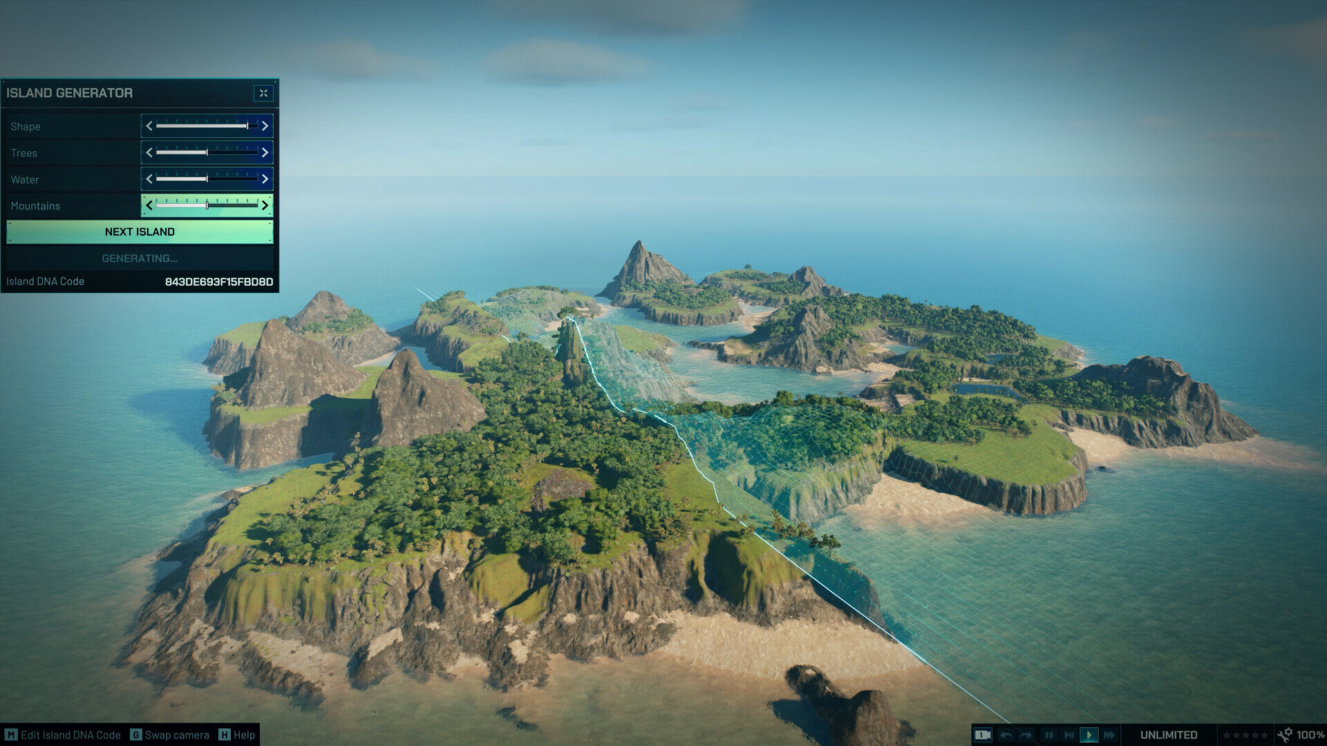 Jurassic World Evolution 3 / Россия, СНГ — фото 1