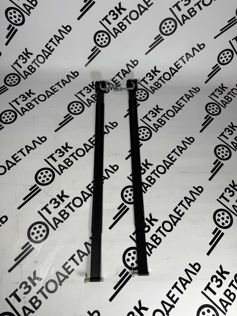 Лента крепления для бензобака 70 литров для а/м Газель 3302, Бизнес