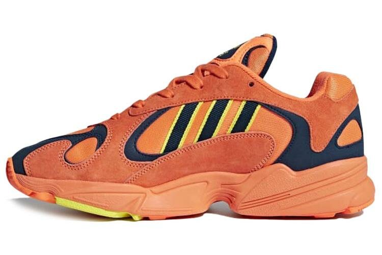 Кроссовки Yung-1