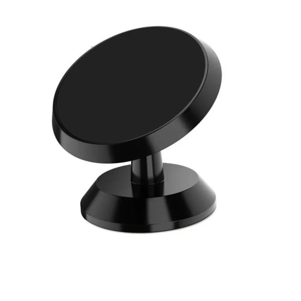 Магнитный автомобильный держатель для телефона, магнитное автомобильное крепление для сотового телефона, универсальный автомобильный держатель с вращением на 360 ° для всех смартфонов