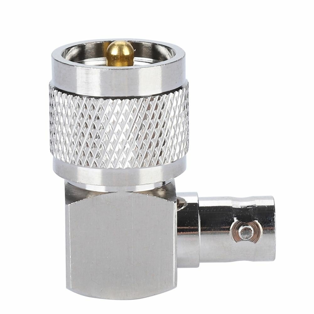 Переходник UHF-BNC