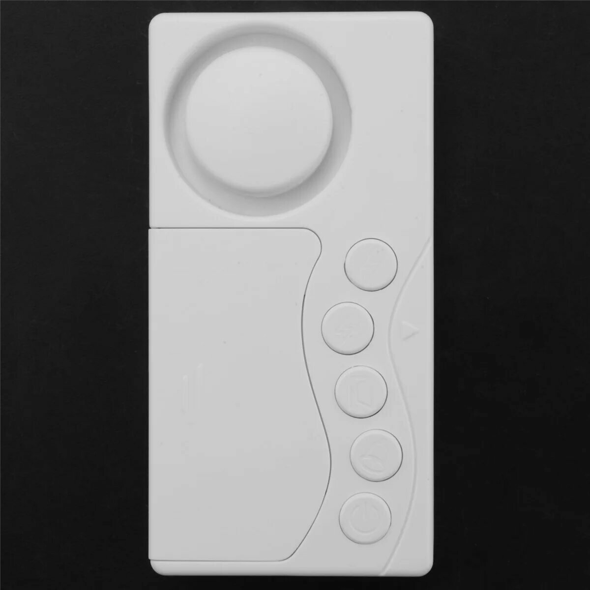 Датчик открытия двери, беспроводная задержка времени, дверная сигнализация, датчик двери, охранная сигнализация для дверей и окон, домашняя охранная сигнализация