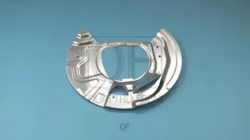 Фильтр АКПП DSG с прокладкой (DQ500) / AUDI A1,3, Q