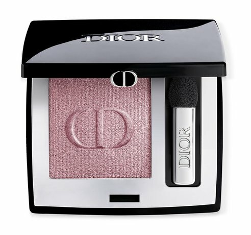 Dior Diorshow Mono Couleur Metallic Тени для век с металлическим финишем | 755 Розовый Тюль