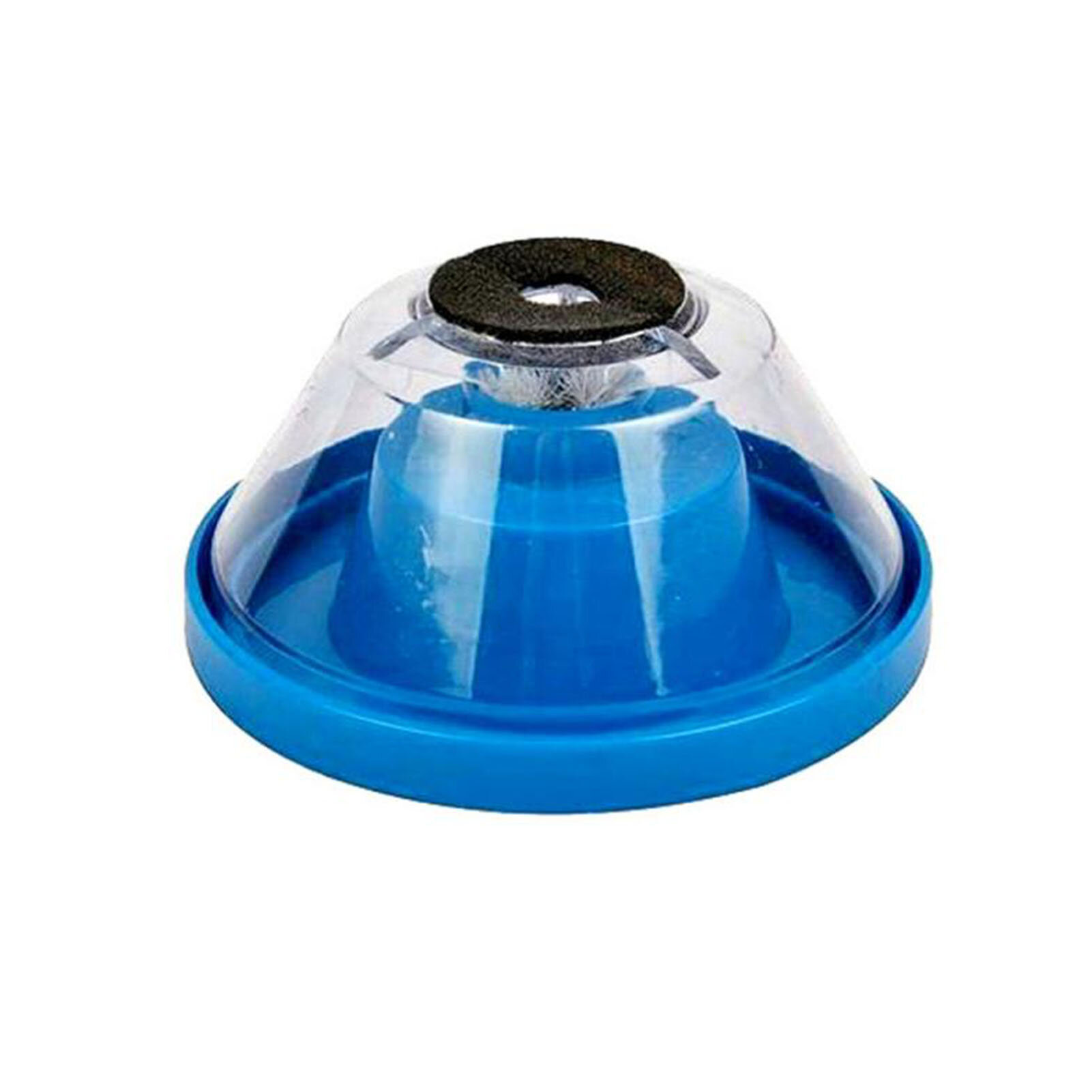 Пылеуловитель для дрели, чашеобразный, большой емкости