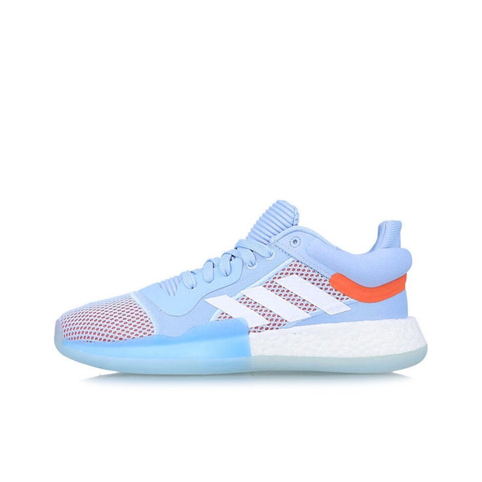 Кеды adidas Marquee Boost