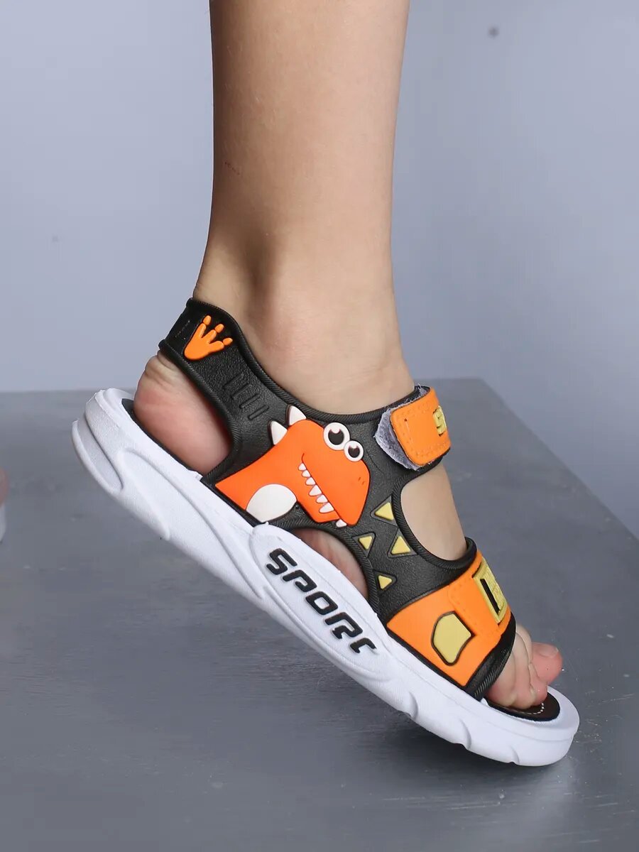 Босоножки 2025-2026