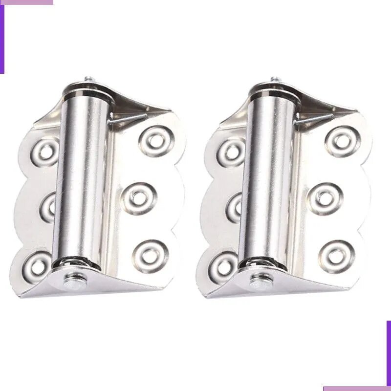 Петли-бабочки для дверей шкафов, жалюзи, прочные складные мебели