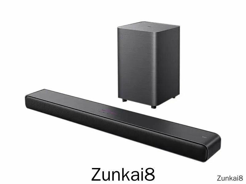 Саундбар TCL S55Н Soundbar 2.1 220Вт