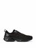 Кроссовки JIMMY CHOO Diamond Run, размер 41,5, black/black